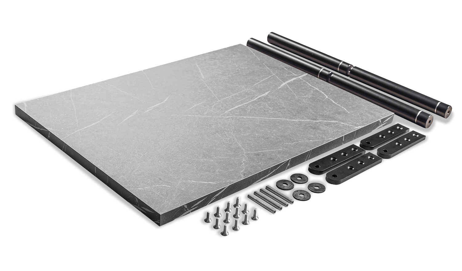 Vanguard Line – Essenza by Bassocontinuo